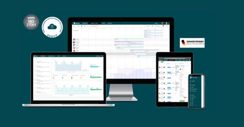 Why Quinyx | Discover all the benefits now